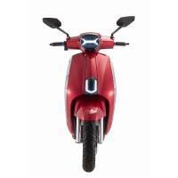China Super Moto 120km/h 400cc 2 Seats Electric Motorcycle with 5000w Engine for sale