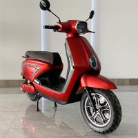 China Super Moto 120km/h 400cc 2 Seats Electric Motorcycle with 5000w Engine for sale