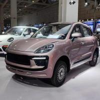 China Maximum Speed 65km/h 72V Battery Capacity Electric Vehicle for Adults Small Size Range Car for sale