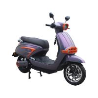 China 5000w 72v60ah Lead Acid Electric Moped Scooter for Adult Citycoco Max Speed 120Km/h for sale