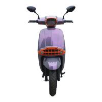 China 5000w 72v60ah Lead Acid Electric Moped Scooter for Adult Citycoco Max Speed 120Km/h for sale
