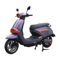 China 5000w 72v60ah Lead Acid Electric Moped Scooter for Adult Citycoco Max Speed 120Km/h for sale