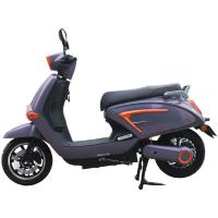China 5000w 72v60ah Lead Acid Electric Moped Scooter for Adult Citycoco Max Speed 120Km/h for sale