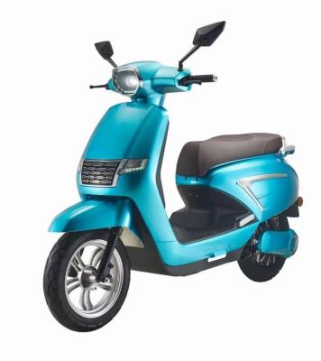 China Electric Adult Motorcycle with 2000W Motor The Ultimate Urban Commuting Solution for sale