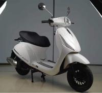 China Max. Speed 60km/h Gas Motor Scooter For Adults Motor Power 2000W/3000W/5000W/8000W for sale