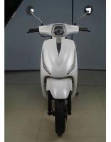 China Max. Speed 60km/h Gas Motor Scooter For Adults Motor Power 2000W/3000W/5000W/8000W for sale