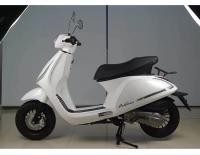 China Max. Speed 60km/h Gas Motor Scooter For Adults Motor Power 2000W/3000W/5000W/8000W for sale