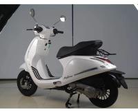 China Max. Speed 60km/h Gas Motor Scooter For Adults Motor Power 2000W/3000W/5000W/8000W for sale