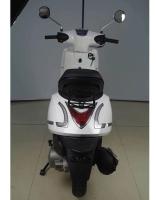 China Max. Speed 60km/h Gas Motor Scooter For Adults Motor Power 2000W/3000W/5000W/8000W for sale
