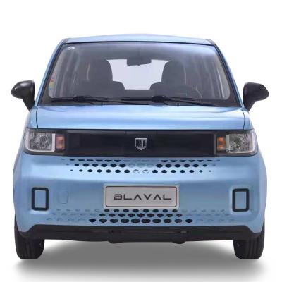 China Comfortable 5 Seats SUV Car with 160mm Ground Clearance and Hatchback Body Structure for sale