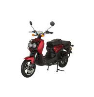 China City and Country Delivery Electric Scooter with EEC Climbing Slope F/R Disc/Drum for sale