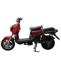 China City and Country Delivery Electric Scooter with EEC Climbing Slope F/R Disc/Drum for sale