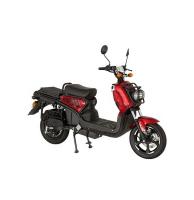 China City and Country Delivery Electric Scooter with EEC Climbing Slope F/R Disc/Drum for sale