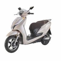 China Electric Moped Scooter For Adult Max. Speed 40-60km/h Range 60-80km for sale