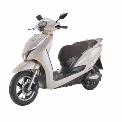 China Electric Moped Scooter For Adult Max. Speed 40-60km/h Range 60-80km for sale