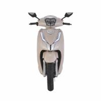 China Electric Moped Scooter For Adult Max. Speed 40-60km/h Range 60-80km for sale