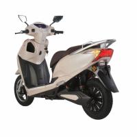 China Electric Moped Scooter For Adult Max. Speed 40-60km/h Range 60-80km for sale