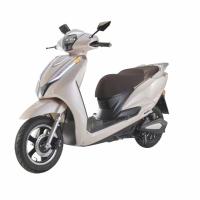 China Electric Moped Scooter For Adult Max. Speed 40-60km/h Range 60-80km for sale