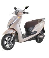 China Electric Moped Scooter For Adult Max. Speed 40-60km/h Range 60-80km for sale