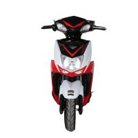 China 2024 Latest Two Wheel Scooter With Swapble Battery Box High Speed Electric Motorcycle for sale