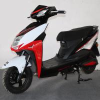 China 2024 Latest Two Wheel Scooter With Swapble Battery Box High Speed Electric Motorcycle for sale