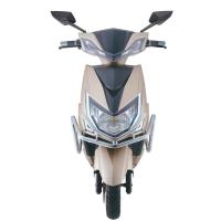 China Zl1 Electric Scooter Motorbike Max. Speed 40 60km/h Standard Vehicle Size Disk Brake for sale