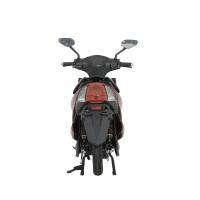 China ZL 3 Model Name Electric City Bike Electric Scooter Electric Bicycle Moped Motorcycle for sale