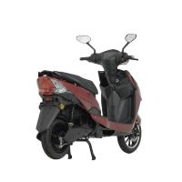 China ZL 3 Model Name Electric City Bike Electric Scooter Electric Bicycle Moped Motorcycle for sale