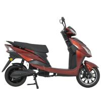 China ZL 3 Model Name Electric City Bike Electric Scooter Electric Bicycle Moped Motorcycle for sale