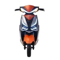 China ZL 3 Model Name Electric City Bike Electric Scooter Electric Bicycle Moped Motorcycle for sale