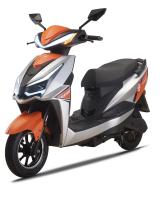 China 2024 Adult Electric Scooter 2000w 48v Top Speed 45kmph 55-60km Range LED Light Two-Wheel for sale
