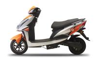 China 2024 Adult Electric Scooter 2000w 48v Top Speed 45kmph 55-60km Range LED Light Two-Wheel for sale