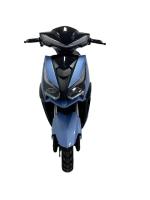 China 2024 Adult Electric Scooter 2000w 48v Top Speed 45kmph 55-60km Range LED Light Two-Wheel for sale