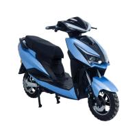 China 2024 Adult Electric Scooter 2000w 48v Top Speed 45kmph 55-60km Range LED Light Two-Wheel for sale