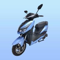 China 2024 Adult Electric Scooter 2000w 48v Top Speed 45kmph 55-60km Range LED Light Two-Wheel for sale