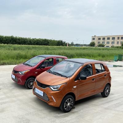 China 3380*1550*1500mm Solar Cars with Max Speed 50/60/70/100km/h Popular Design Offer for sale