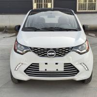 China 3380*1550*1500mm Solar Cars with Max Speed 50/60/70/100km/h Popular Design Offer for sale