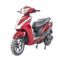 China Fast Speed CS 12inch 60v 2000w 55-65km/H Electric Motorcycle Motorbike for Sports Car for sale