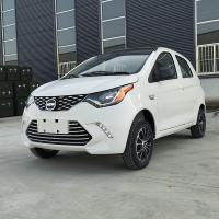 China 3380*1550*1500mm Solar Cars with Max Speed 50/60/70/100km/h Popular Design Offer for sale