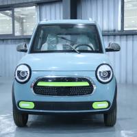 China 3000W Motor Mini Adult EV Car in Custom Colors Manufactured by Energy Vehicle Company for sale