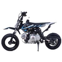 China Max. Speed 40 60km/h Front Disc Brake DB20 Black Motorcycle Mini Bike with Benefit for sale