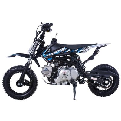 China Max. Speed 40 60km/h Front Disc Brake DB20 Black Motorcycle Mini Bike with Benefit for sale
