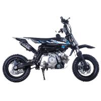 China Max. Speed 40 60km/h Front Disc Brake DB20 Black Motorcycle Mini Bike with Benefit for sale