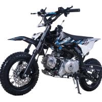 China Max. Speed 40 60km/h Front Disc Brake DB20 Black Motorcycle Mini Bike with Benefit for sale