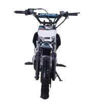 China Max. Speed 40 60km/h Front Disc Brake DB20 Black Motorcycle Mini Bike with Benefit for sale