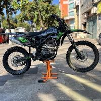 China 250cc Enduro Motocross -Road Motorcycles Dirt Bike with 7L Fuel Tank PR250 Engine for sale