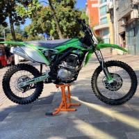 China 250cc Enduro Motocross -Road Motorcycles Dirt Bike with 7L Fuel Tank PR250 Engine for sale