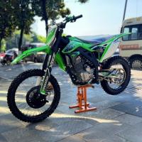 China 250cc Enduro Motocross -Road Motorcycles Dirt Bike with 7L Fuel Tank PR250 Engine for sale