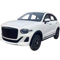 China 2024 Sedan Adults 5 Seater High Speed Energy Vehicles Mini Cars for and Right Steering for sale