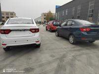 China 2024 Energy Vehicle RHD Car BLAVAL FH-S8 EV CAR with 25KW Peak Power PMSM Motor Type for sale
